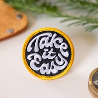 Cool Patches - Etsy