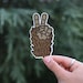Bigfoot Sticker Set, Choose Your Quantity and Designs - Etsy