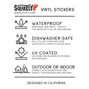 Bears Will Kill You Sticker - Etsy