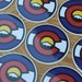 Colorado Circle Sticker Laptop Waterbottle Car Window - Etsy