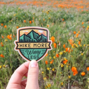 Protect Our Parks | 3 Sticker Set - Etsy