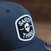 Safety Third Hat | Safety 3rd, MTB Trucker Hats | Adjustable Cap With ...