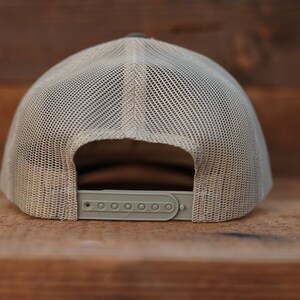Safety Third Hat Safety 3rd MTB Trucker Hats Adjustable - Etsy