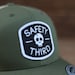 Safety Third Hat | Safety 3rd, MTB Trucker Hats | Adjustable Cap With ...