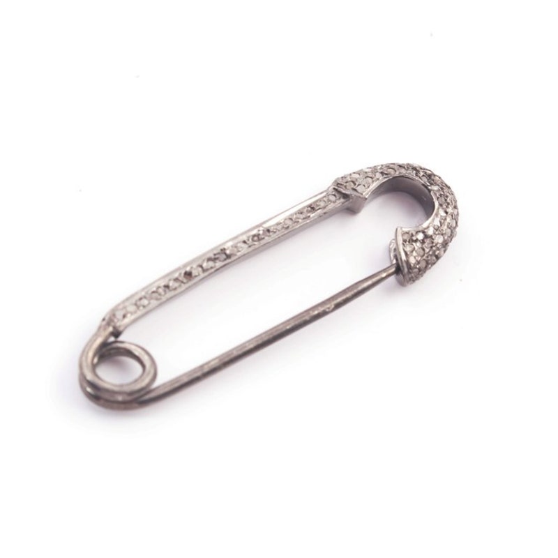 Safety Pin Jewelry - Etsy