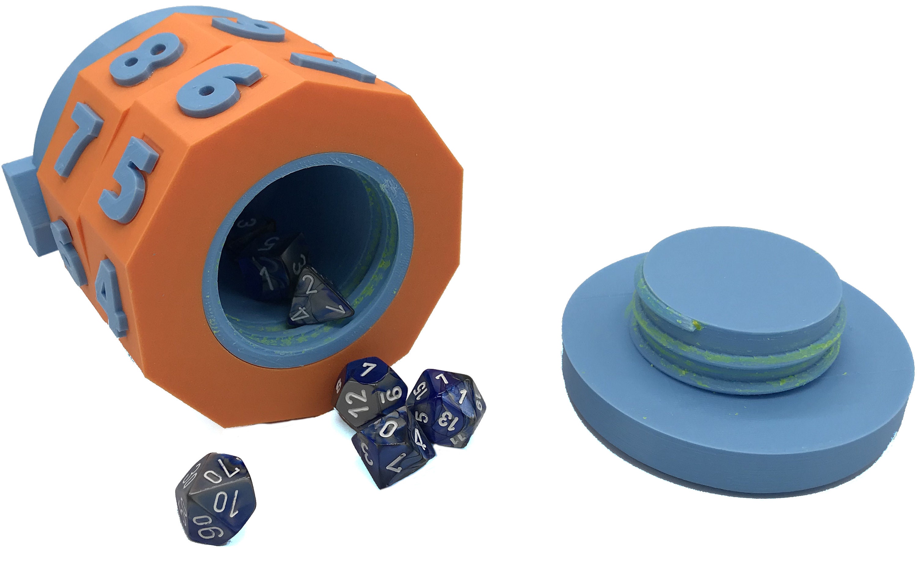 The stash HP Counter | Etsy