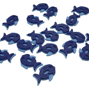 Wingspan Food Tokens X 100 - Etsy