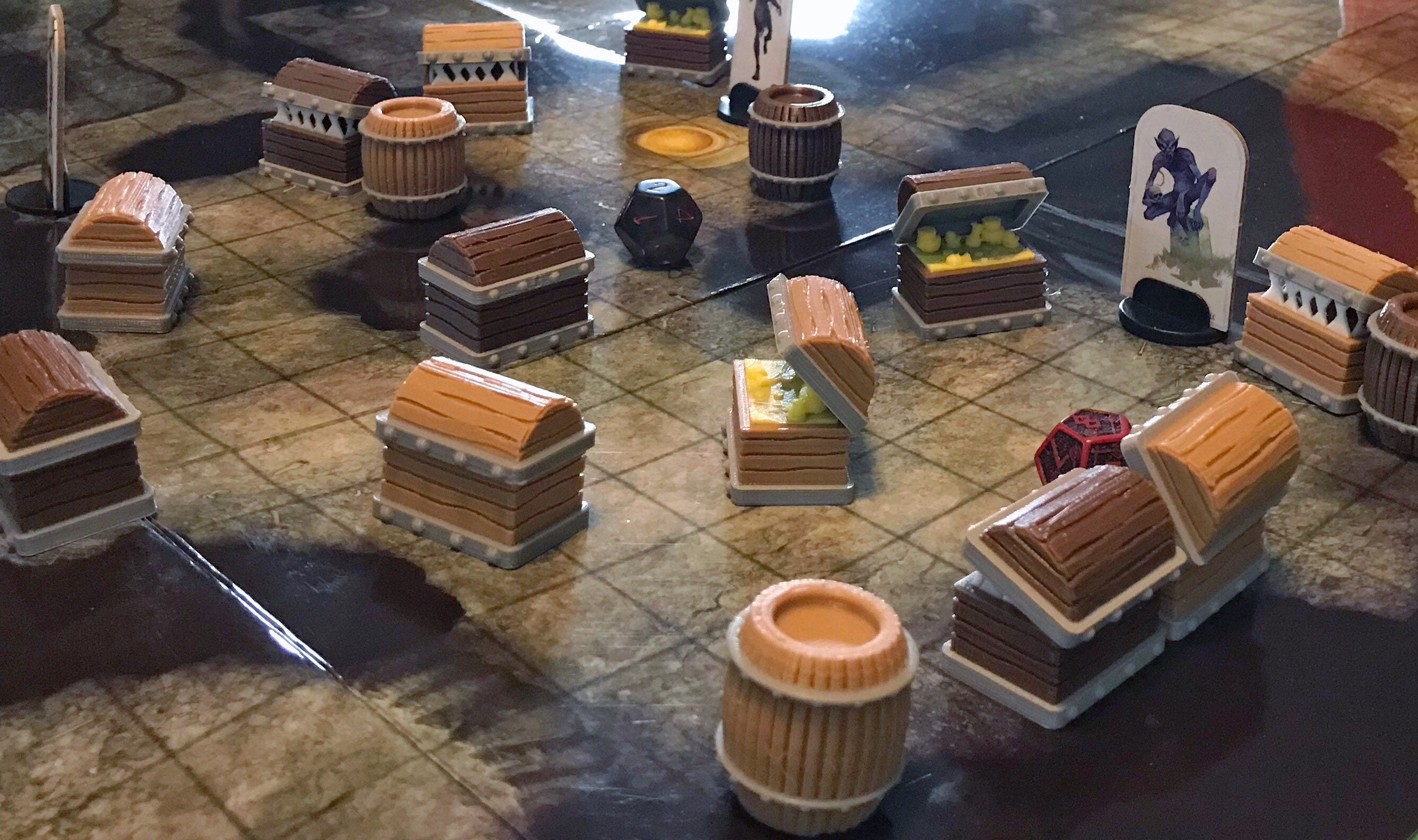 2 of Everything Role Play Objects | Etsy