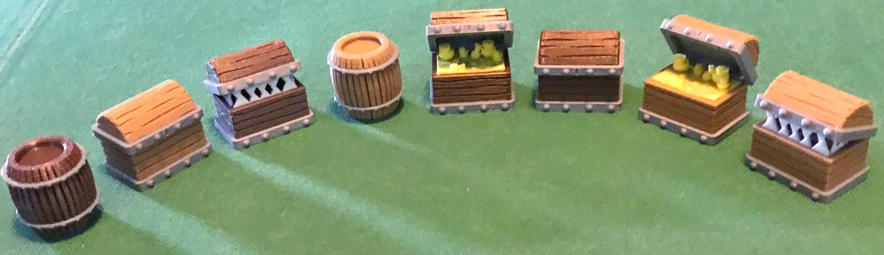 1 of Everything Role Play Objects | Etsy