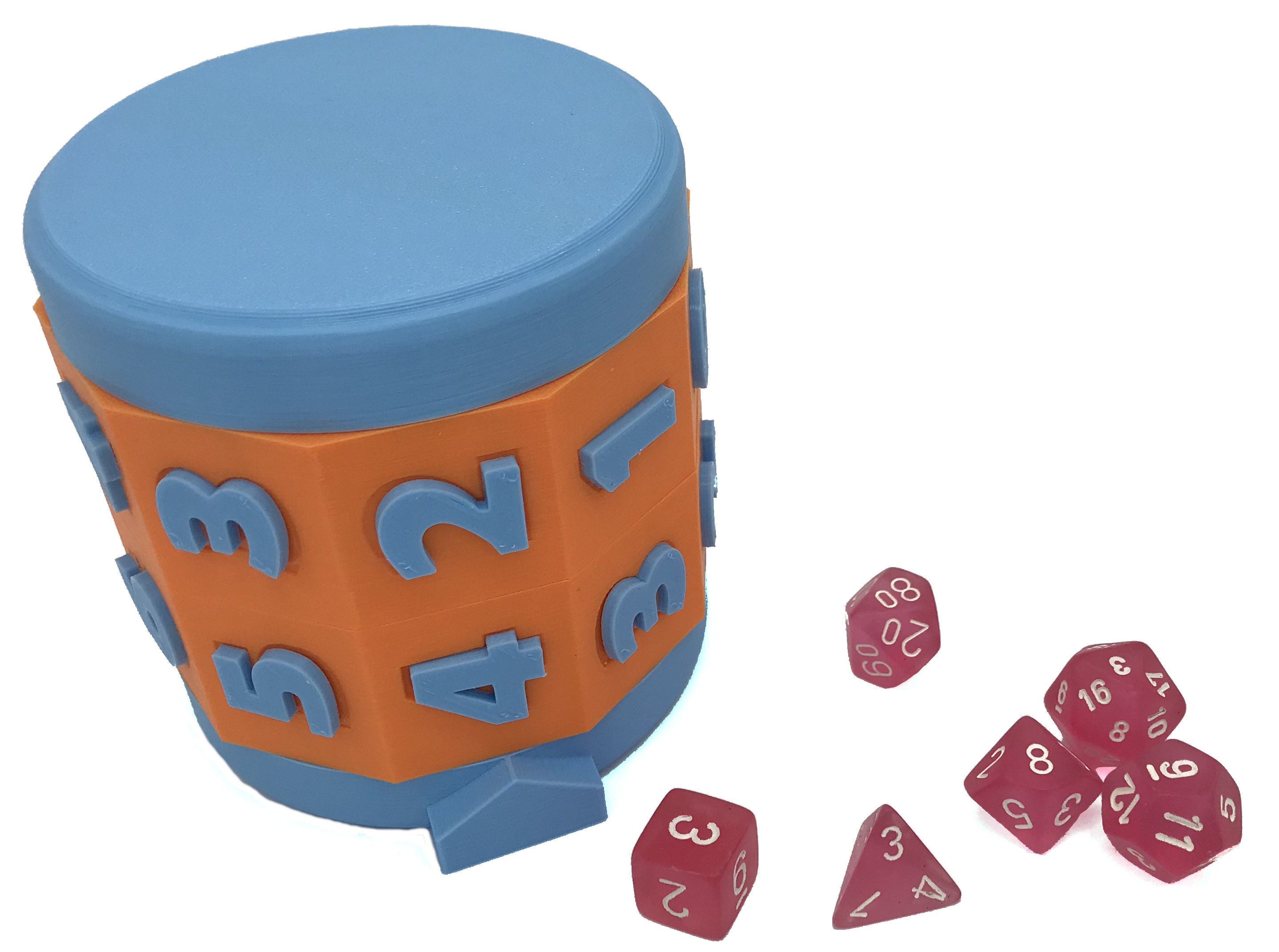 The stash HP Counter | Etsy