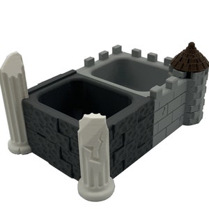 Return to Dark Tower Player Stashes - Etsy