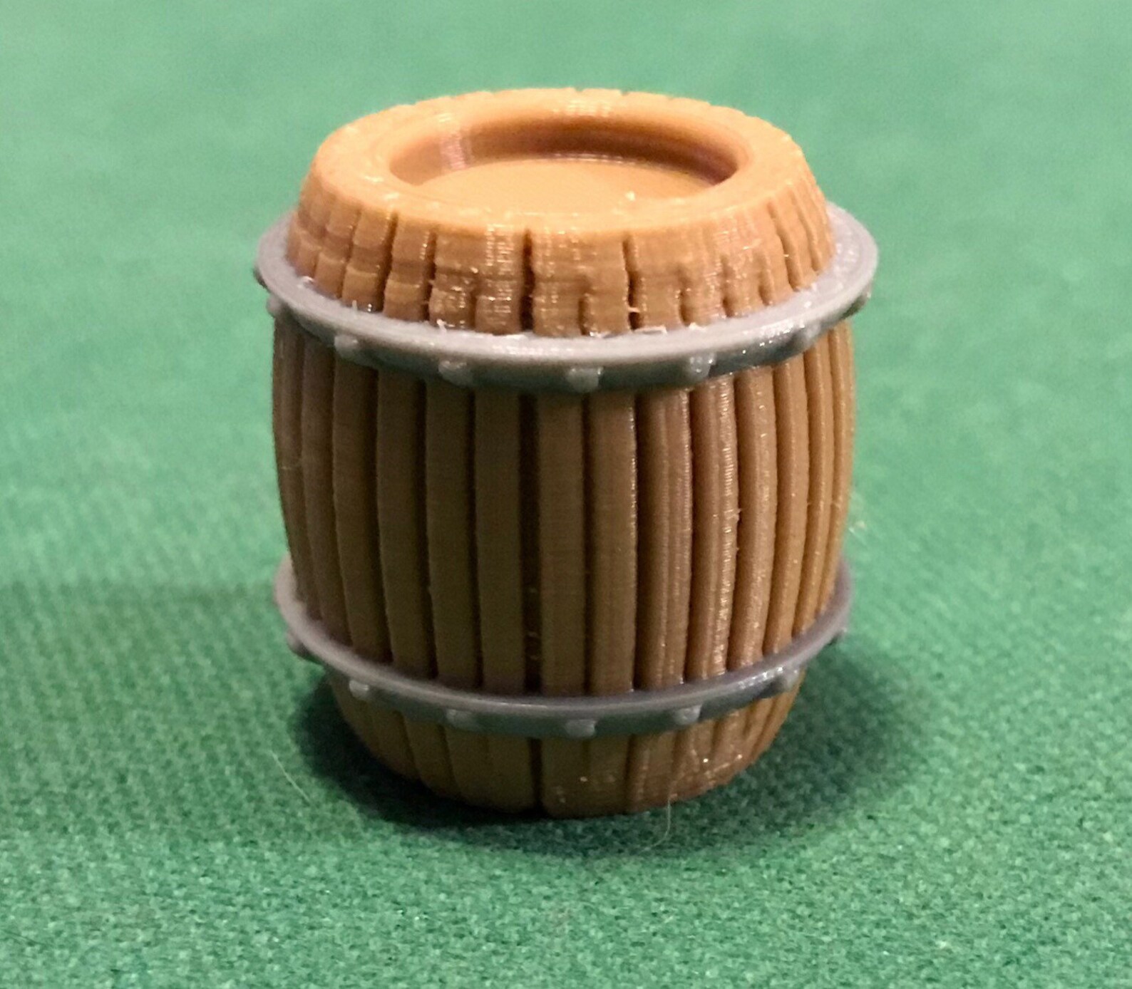 Role Play Scenery Barrel X 10 - Etsy