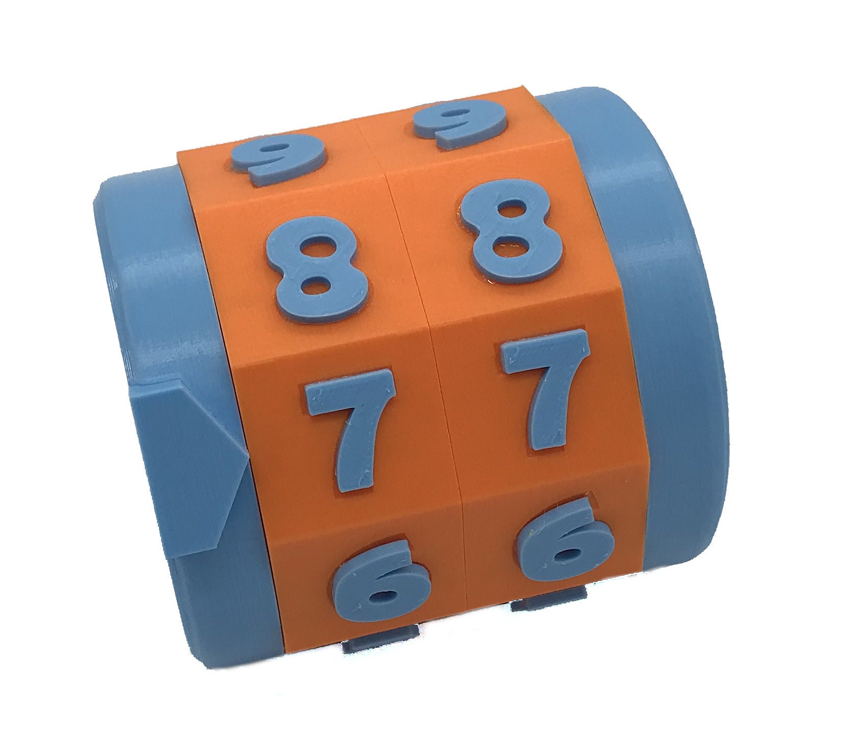 The stash HP Counter | Etsy