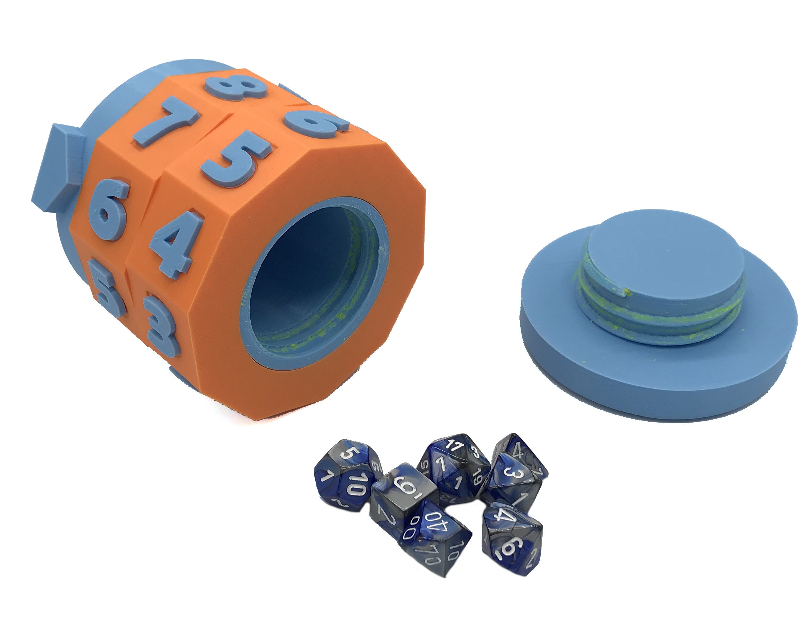 The stash HP Counter | Etsy