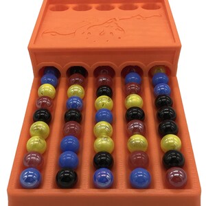 Potion Explosion Marble Dispenser - Etsy