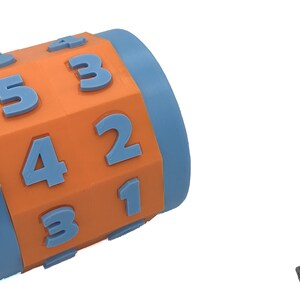 The stash HP Counter - Etsy