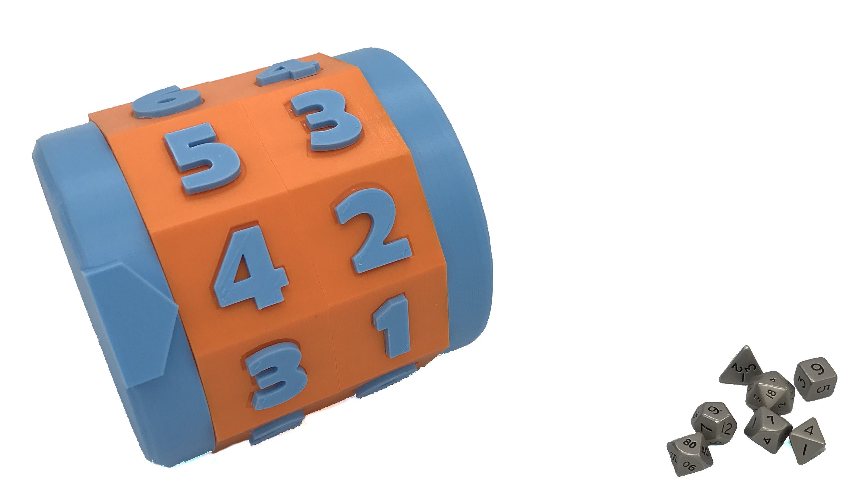 The stash HP Counter | Etsy