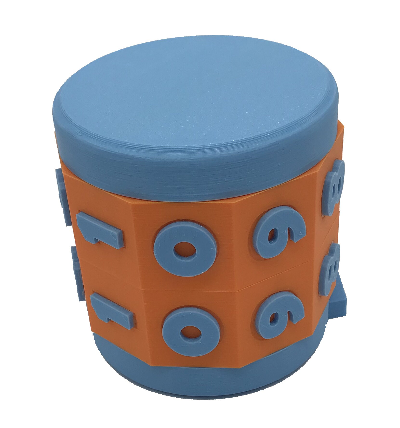 The stash HP Counter | Etsy