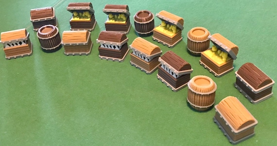 2 of Everything Role Play Objects | Etsy