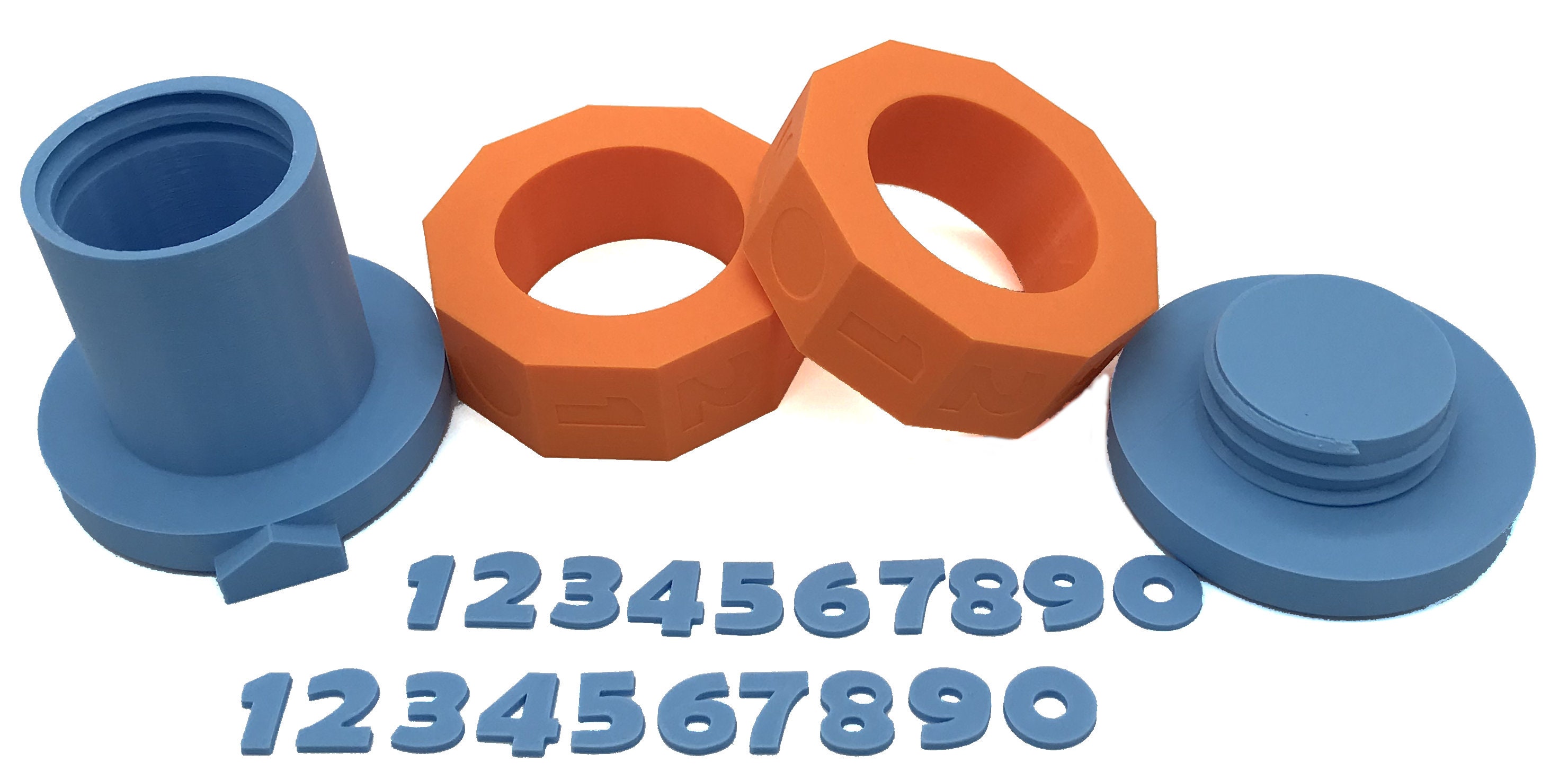 The stash HP Counter | Etsy