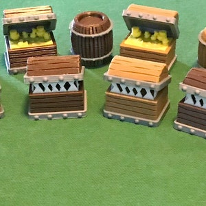 2 of Everything Role Play Objects - Etsy