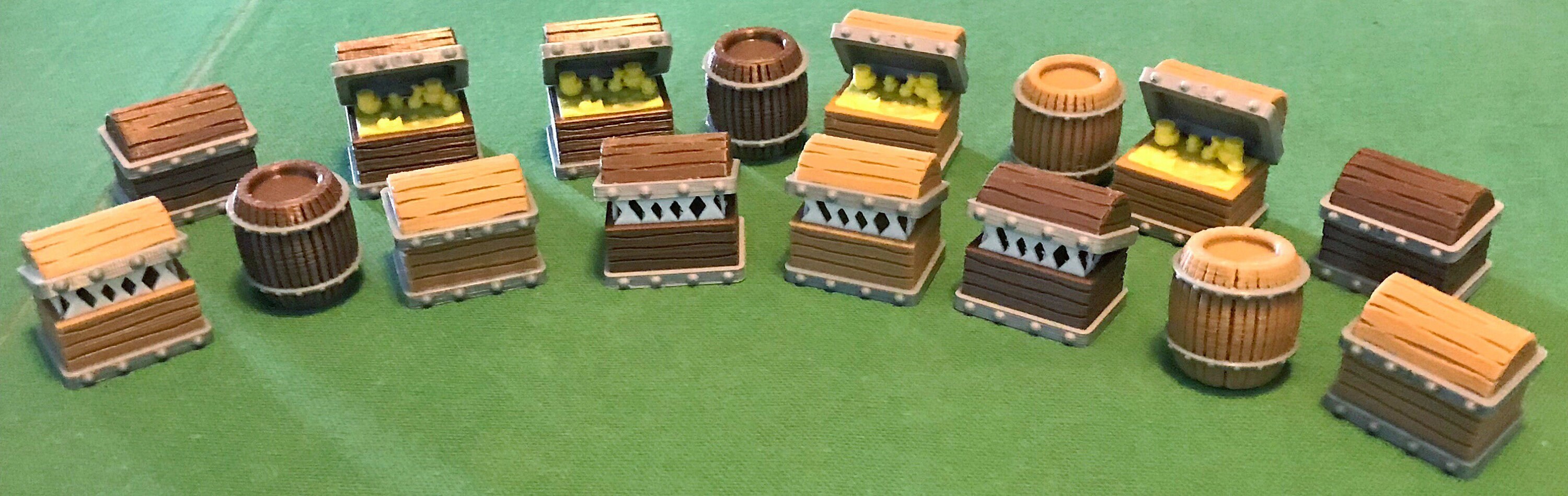 2 of Everything Role Play Objects | Etsy