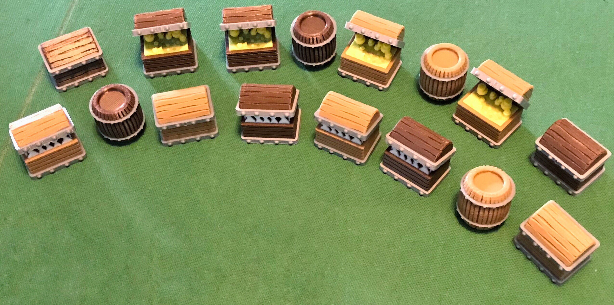 2 of Everything Role Play Objects | Etsy