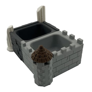 Return to Dark Tower Player Stashes - Etsy