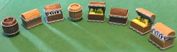 1 of Everything Role Play Objects | Etsy