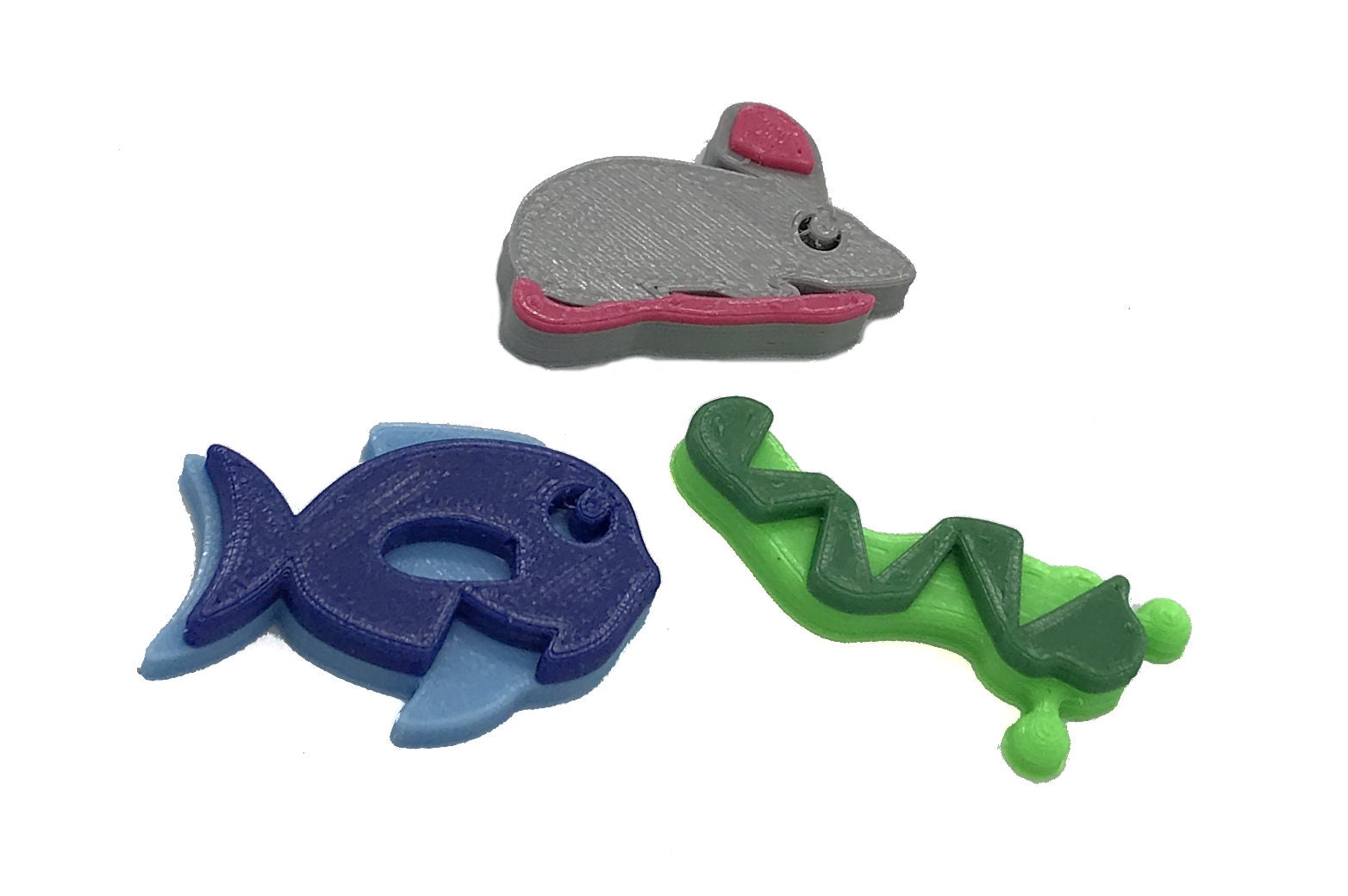 Wingspan Food Tokens X 100 - Etsy