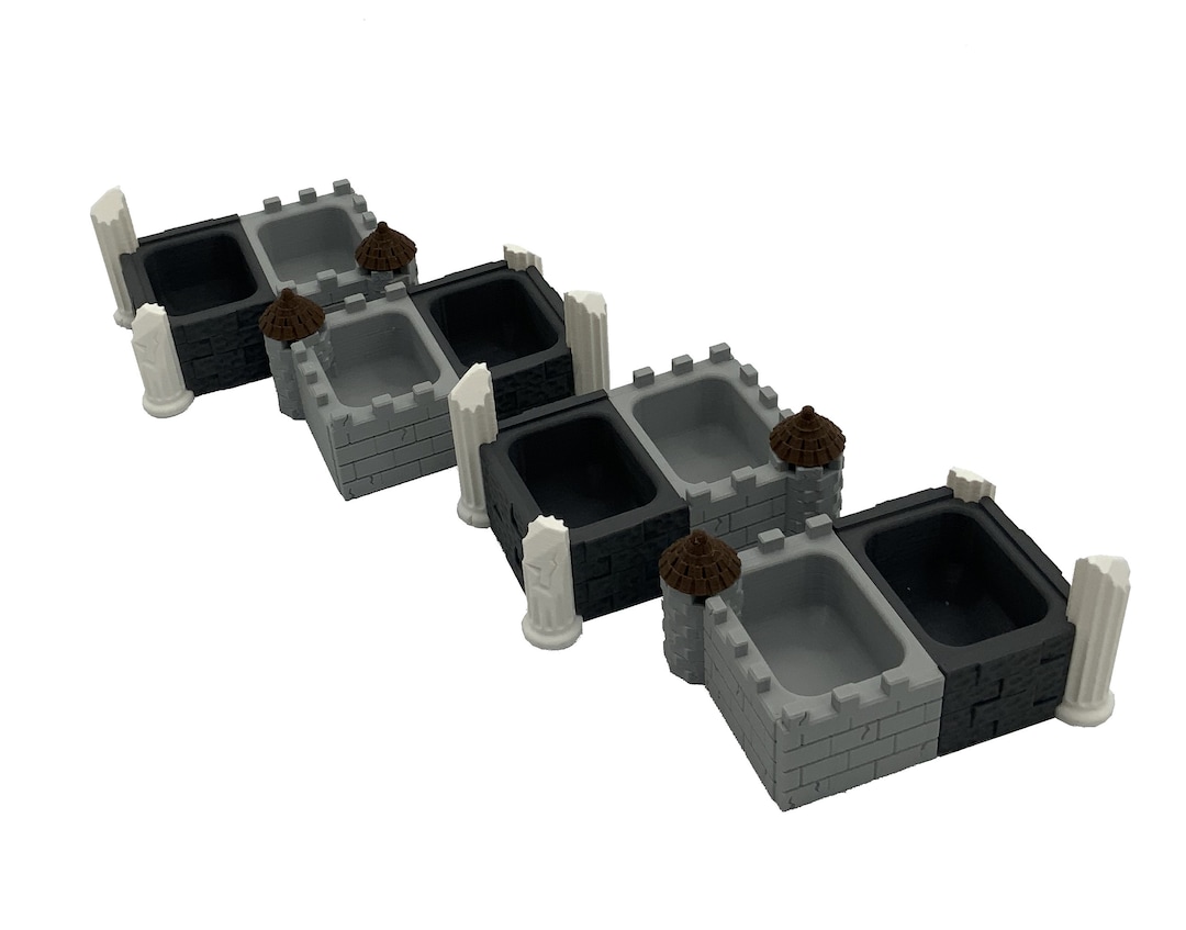 Return to Dark Tower Player Stashes - Etsy