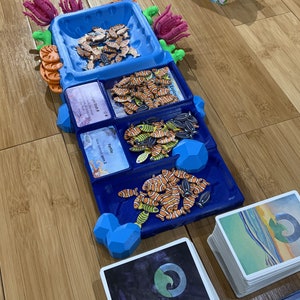 Oceans Floor - Etsy