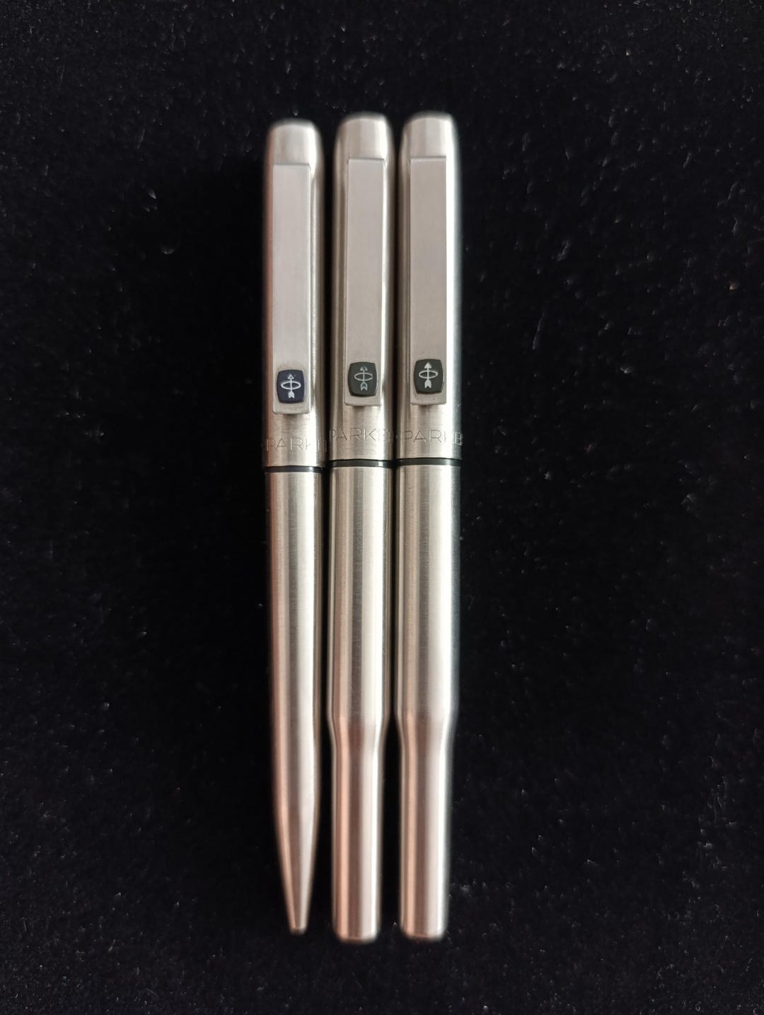 Parker 25 Pen Set - Etsy