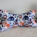 Ergonomic Reading Bone Reading Cushion Book Holder or Cervical Wedge ...
