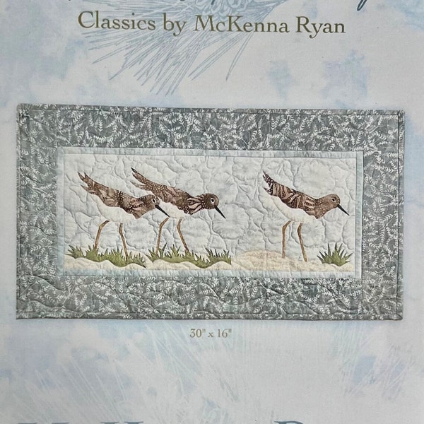 Mckenna Ryan Fabric - Etsy