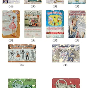Un-official Handmade Fallout 4 - Posters - Over 50 to Choose From!!! - Etsy