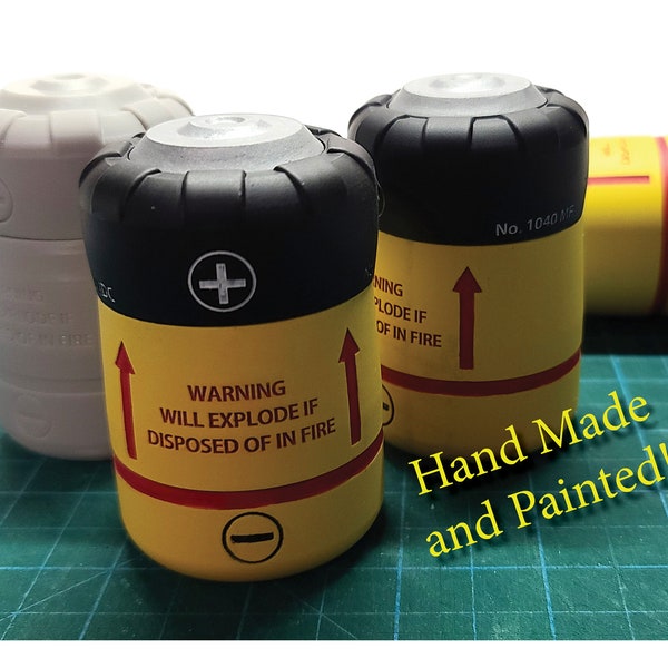 Fallout Props - Etsy