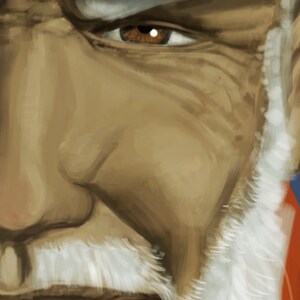 Fallout New Vegas Easy Pete and Rex Print by C.R. Meyer - Etsy