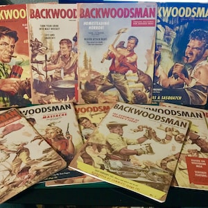 Un-official Handmade Fallout 76 Magazine Journals/books - Etsy