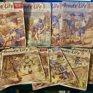 Un-official Handmade Fallout 76 Magazine Journals/books - Etsy