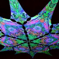 Psytrance - Etsy