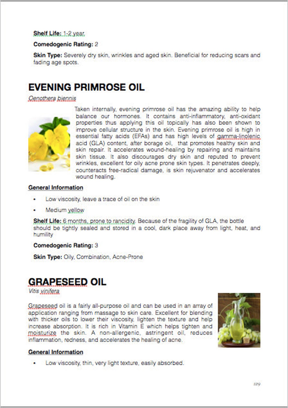 The Ultimate Essential Oils Guide - Etsy