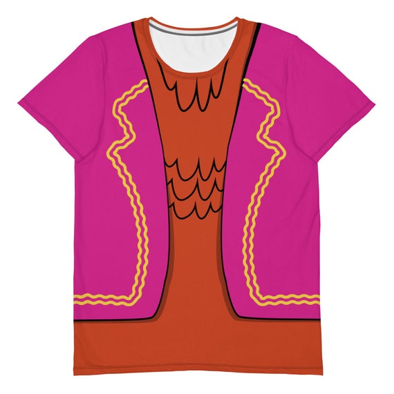 Panchito Pistoles Three Caballeros Costume Men's - Etsy