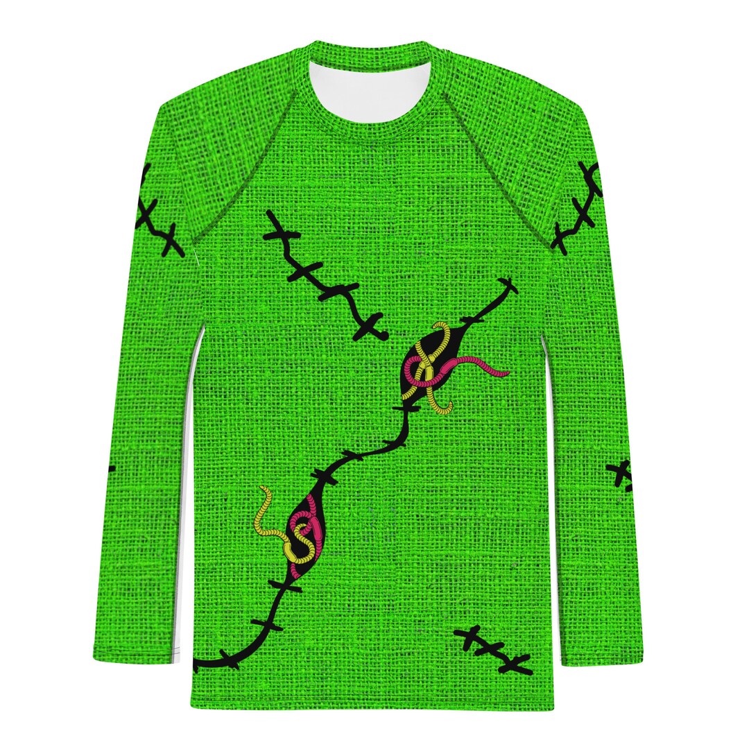 Boogie Man - Oogie Boogie Inspired - Running Shirt - Costume - Etsy