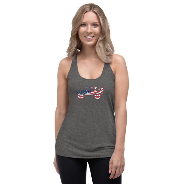 Jeep Tank Tops for Women - Etsy