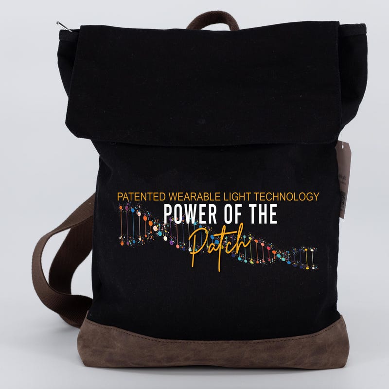 Magnetic Patch for Bags - Etsy