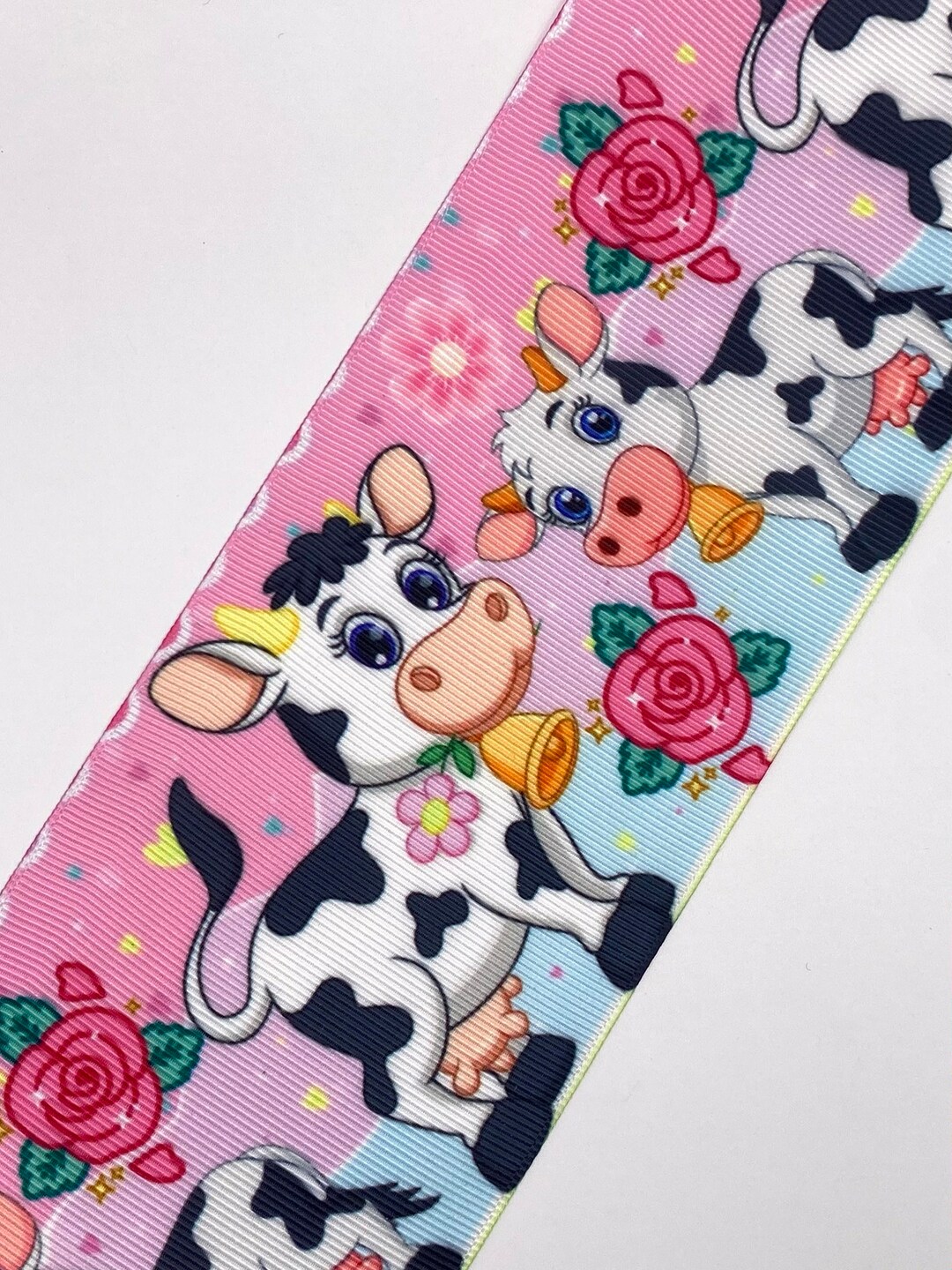 3 in Grosgrain Ribbons - Multiple Patterns Available, Grosgrain Ribbon ...