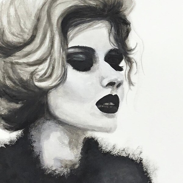 Blonde Bombshell - Etsy