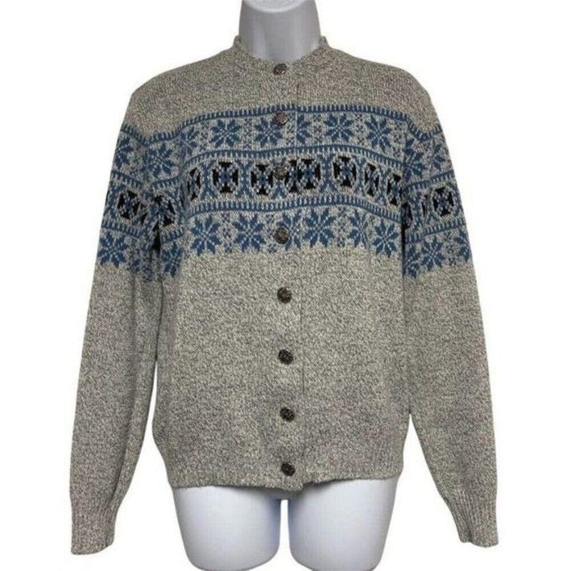 Jersild Sweater - Etsy