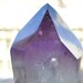 Amethyst Tower Beautiful Large Amethyst Amethyst Crystal Healing ...
